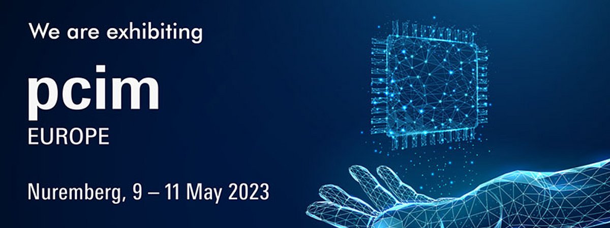 PCIM Europe - 2023 - Cirtem